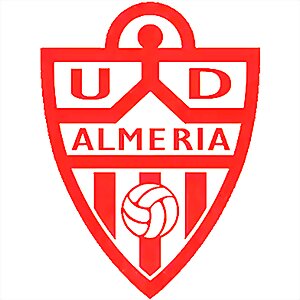 UD ALMERÍA S.A.D. (no oficial) - Octubre
